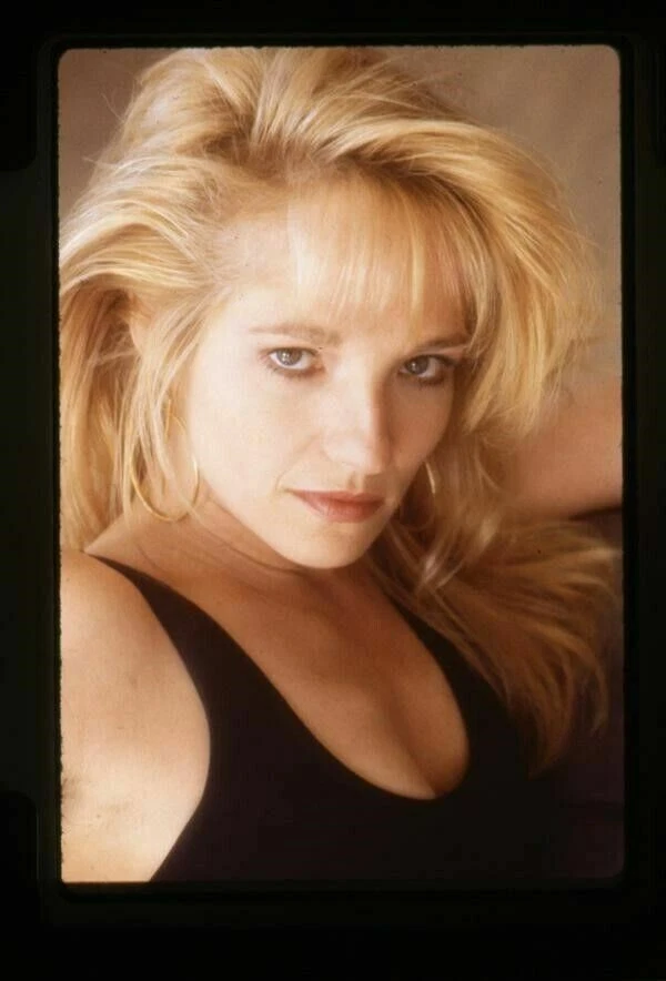 Ellen Barkin 80s