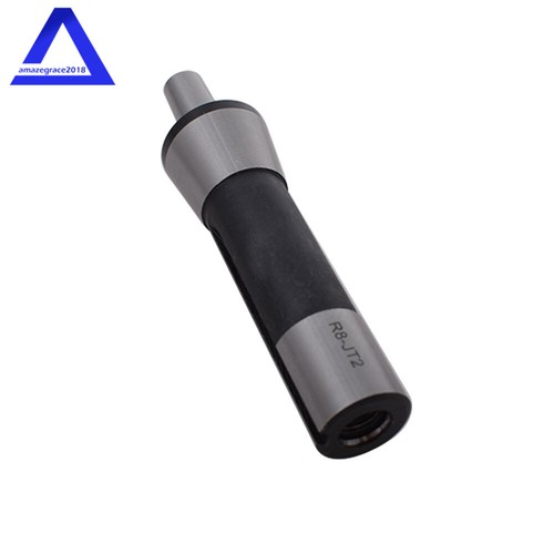 High Quality R8 to 2JT Drill Chuck Arbor R8 Shank To Jacobs Taper JT2 ...