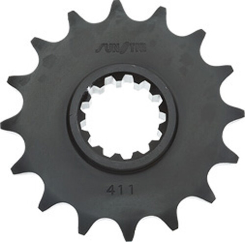 SUNSTAR Front Cs Sprocket 15t 520 Hon 36215 | eBay