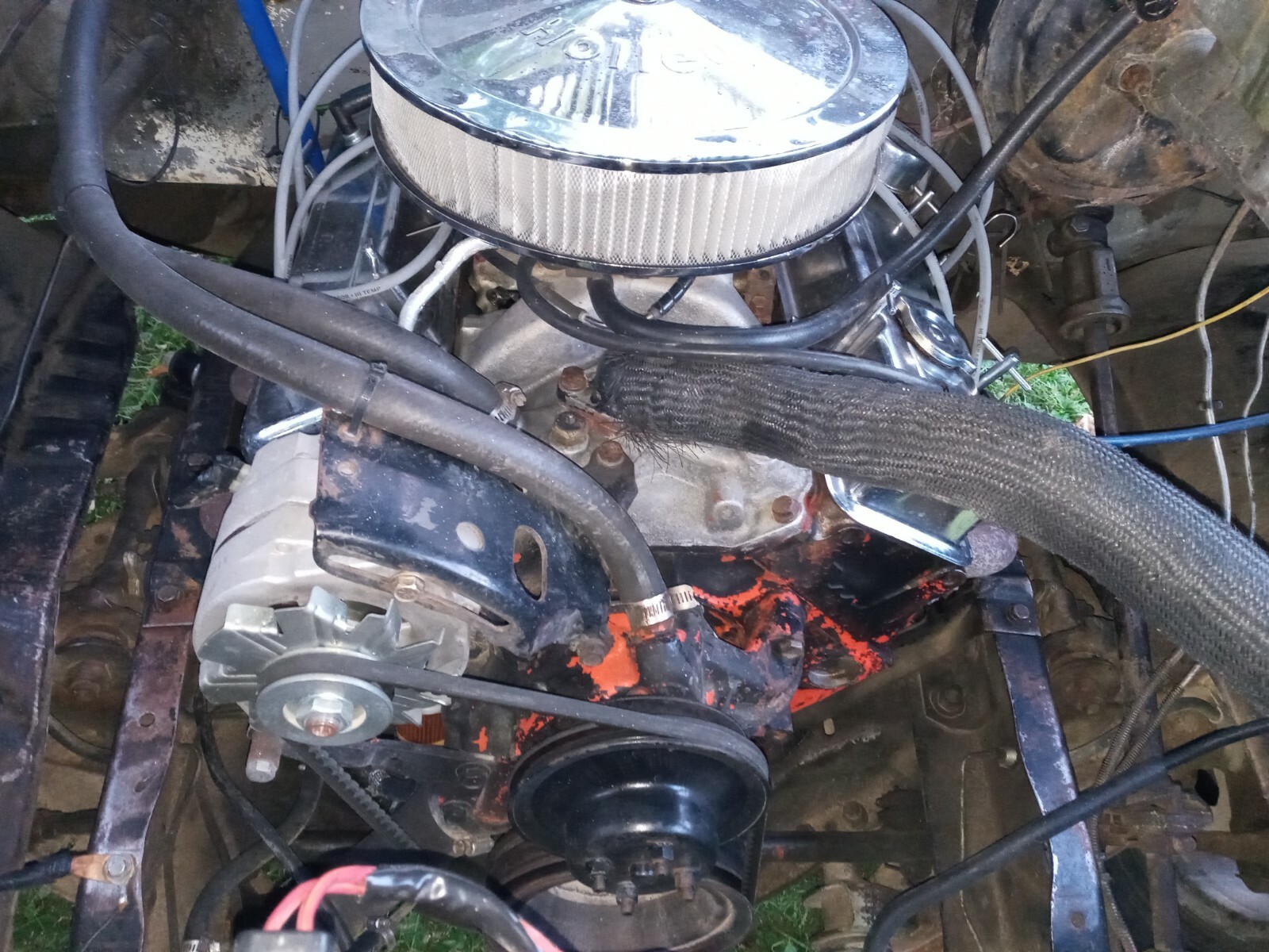 Square Body Chevy | eBay