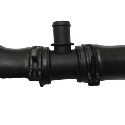 New Upper Radiator Coolant Hose For Land Rover LR3 Range Rover Sport 05 ...