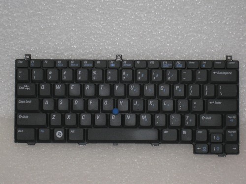 ORIGINAL DELL LAPTOP KEYBOARD LATITUDE D420 D430 KH384 0KH384 | eBay