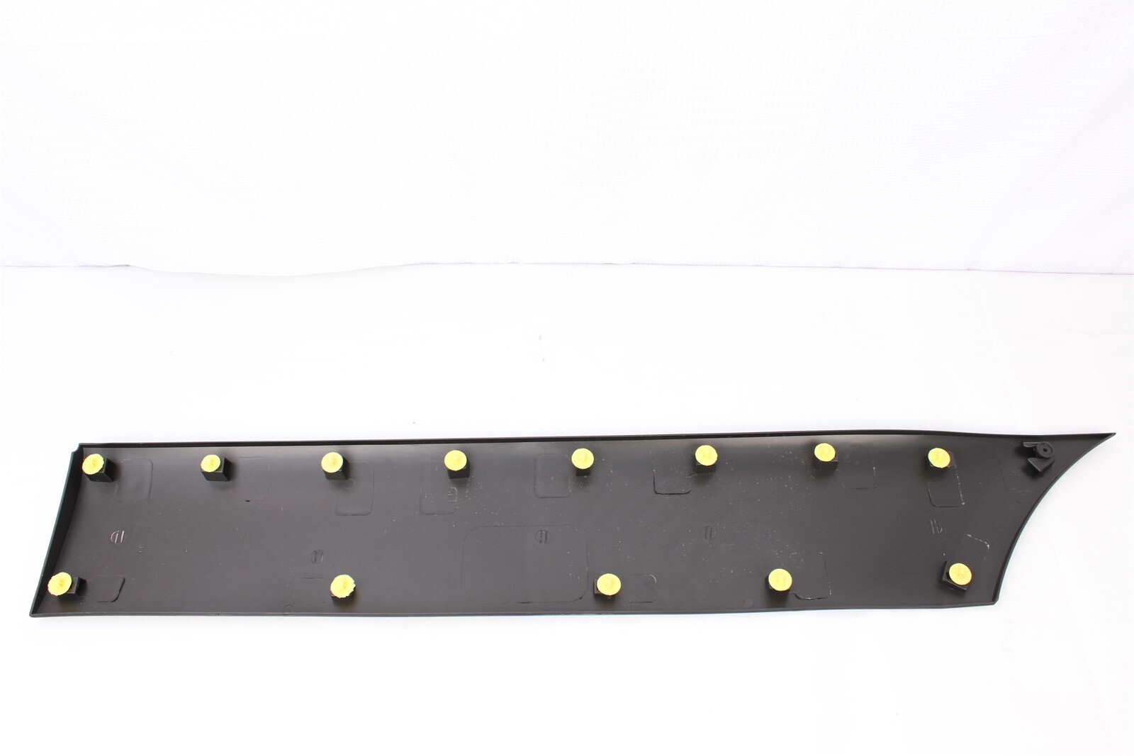 FOR MERCEDES SPRINTER W907 2019-2024 PASSENGER SIDE REAR TRIM MOLDING ...