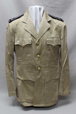 US Navy Tan Officer Uniform . UA1114 | eBay