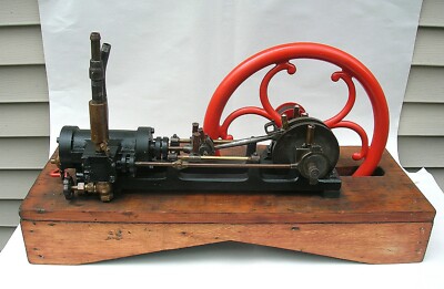 Engines - Live Steam Engine
