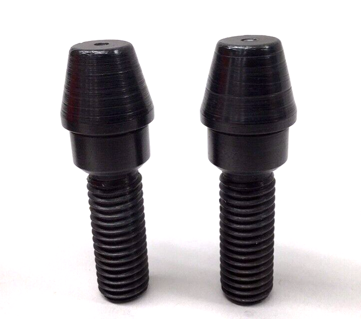 Valiant Machine 1601-GLT-H2981-15 Guide Pin M10X1.5 Threads (Pack Of 2 ...