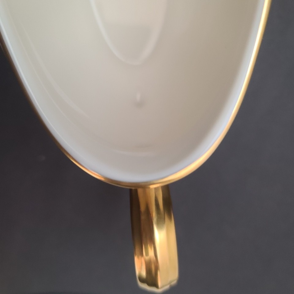 LENOX DIMENSION COLLECTION ETERNAL FOOTED GRAVY BOAT w/UNDERPLATE | eBay