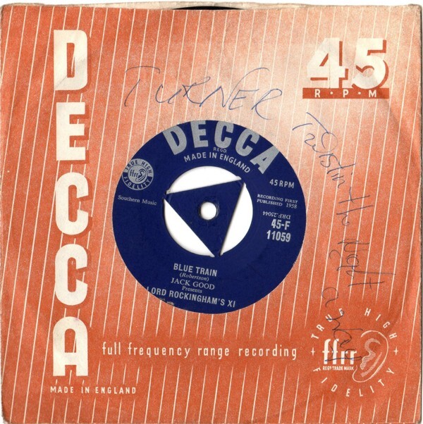 Lord Rockingham's XI - Hoots Mon (7", Single) | eBay