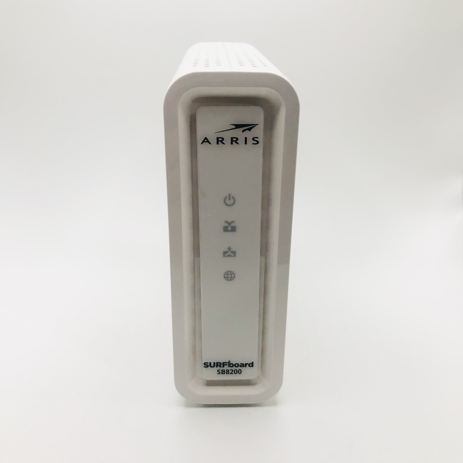 ARRIS SB8200 10 Gbps 2 Port Cable Modem for sale online | eBay