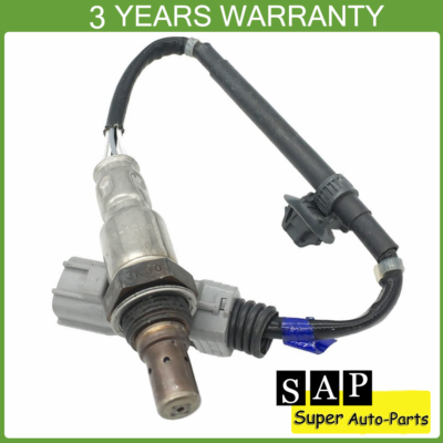 Downstream 89465-12B00 Oxygen 02 Sensor For Toyota Corolla Rumion ...