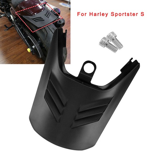 1PC Rear Fender Extension Guard For Harley Sportster S 1250 RH1250 RH ...