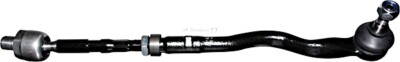 JP Tie Rod Assembly Front Axle RIGHT Fits BMW E46 Sedan 32211095956 | eBay