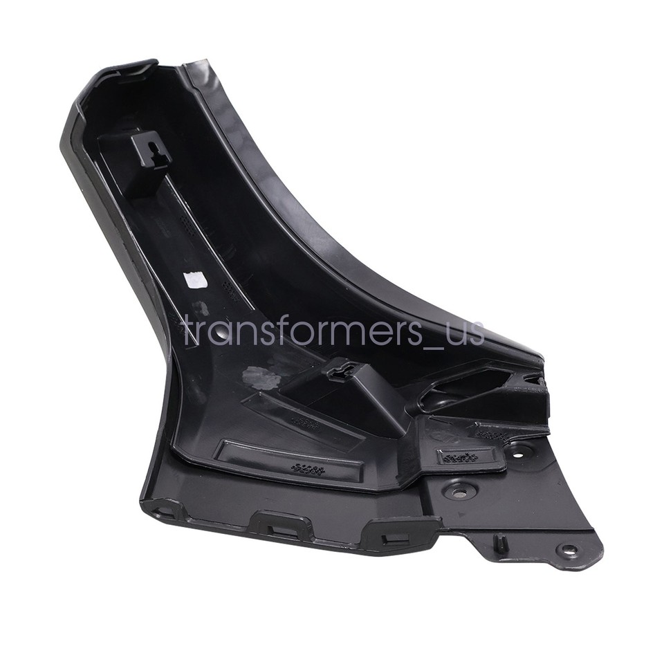 New Front Driver LH Bumper Outer Filler 84677751 For GMC SIERRA 2500HD ...
