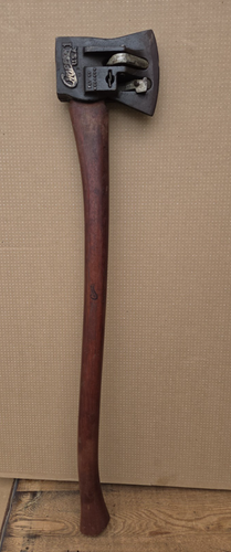 CHOPPER 1 WOOD SPLITTING AXE | eBay