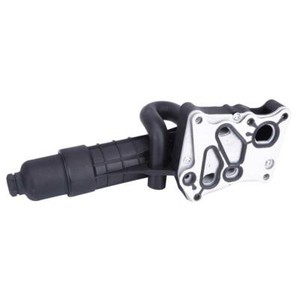 Engine Oil Cooler for Mercedes Benz C-CLASS E-CLASS SLK C204 W204 W212 ...