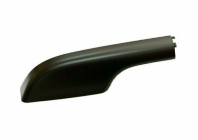 Toyota Land Cruiser Roof Rack Leg Cover Rear Passenger Side OEM Japan ...