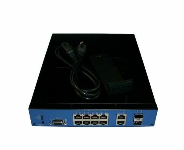 ADTRAN NetVanta 1531P 12-Port Poe Network Switch - Blue (1700571F1) for ...