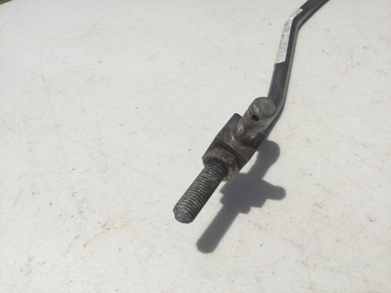 Valiant VF column shift manual gearshift linkage. | eBay Australia