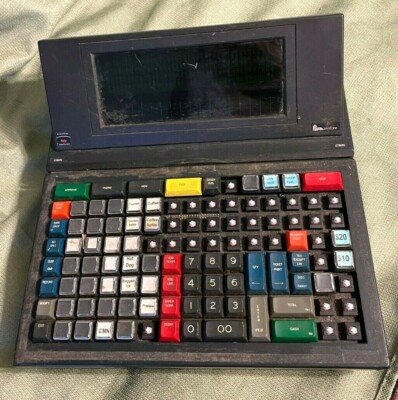 Cash Registers - Verifone Ruby Supersystem