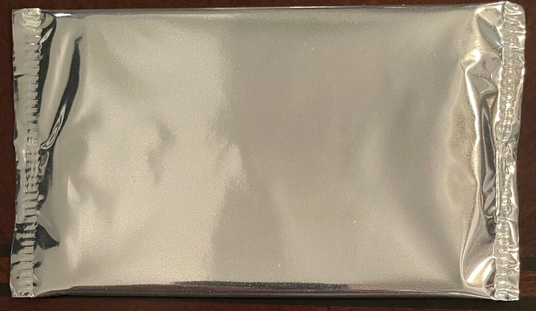 2017 National Silver Pack Possible Patrick Mahomes RC/Autographs/Relics ...