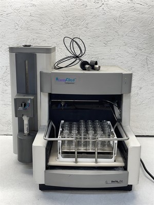 Analytical Instruments - Combiflash Companion