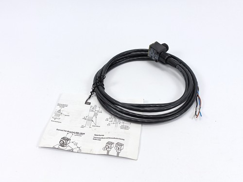 AB 42EF-R9MPB-A2 Ser. C Rightsight Photoelectric Sensors Trans. Beam ...