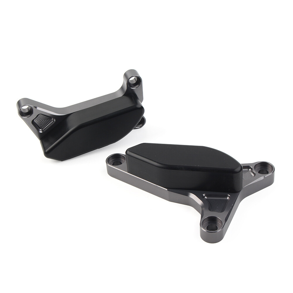 For YAMAHA FZ1 FAZER 2006-2016 FZ8 Engine Case Slider Protector Cover ...