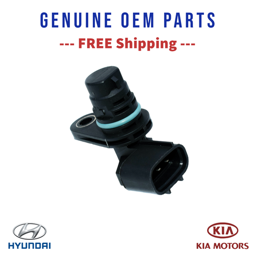 GENUINE OEM Camshaft Position Sensor for 2006-2016 Hyundai Mazda ...