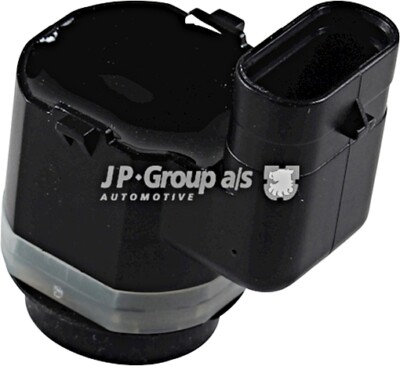 PDC Parking Sensor Black For AUDI VW SEAT SKODA A1 Sportback A3 A4 ...