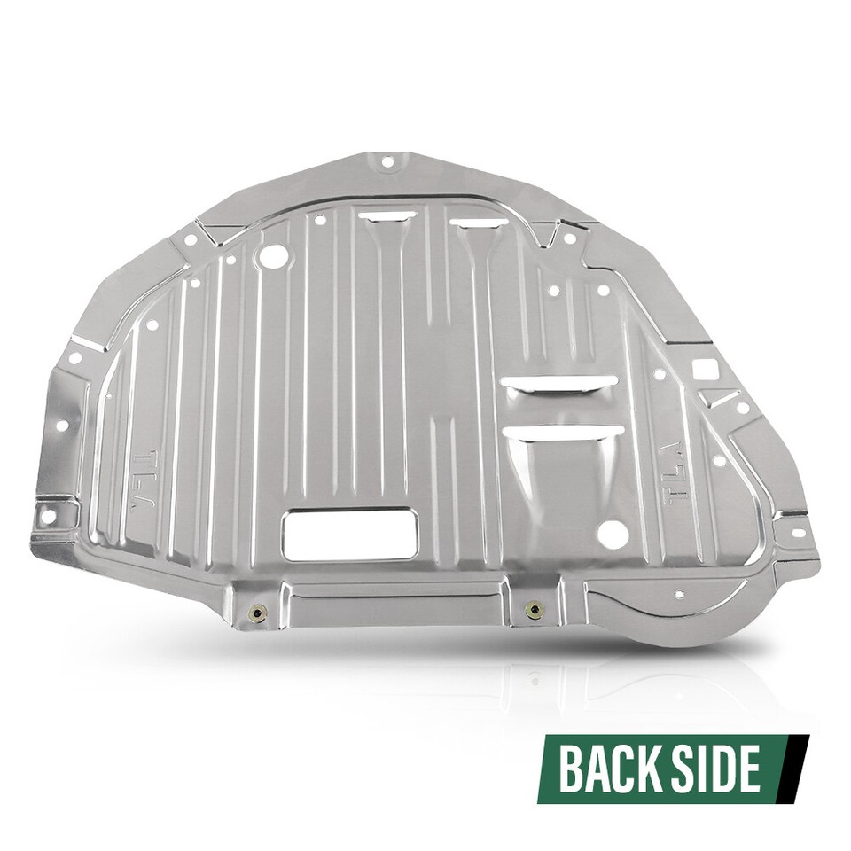 Fit For 2017-2022 Honda CR-V EX EX-L Lower Engine Cover Lid 74112-TLA ...