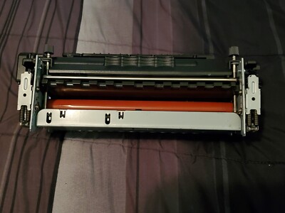 Fuser Kit Cs725 Pre Owned As Is For Parts Or Possibly Works NO RETURNS ...