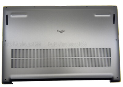 New for Dell Precision 5690 M5690 Bottom Cover Lower Case D Lid 00YJY5 ...