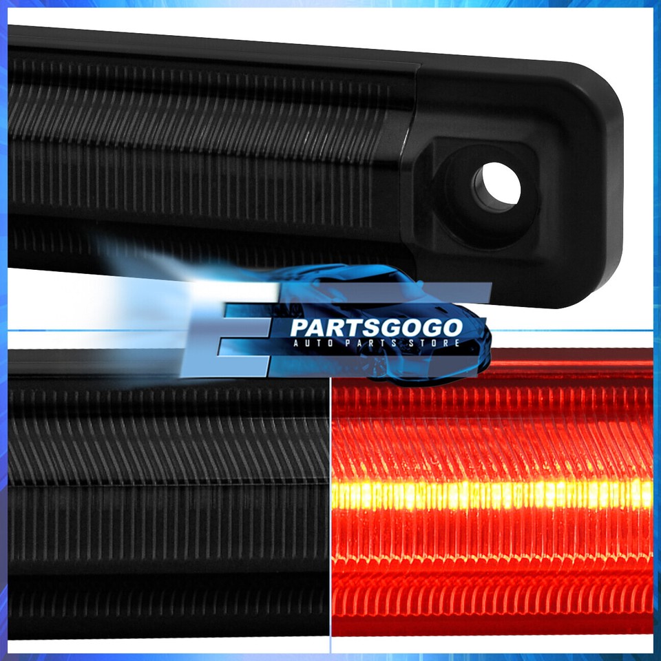 For 17-22 Ford F250 F350 F450 F550 SuperDuty Dually LED Tailgate Light ...