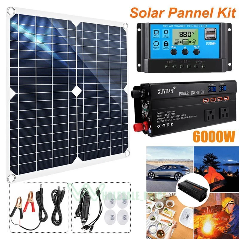 Advanced Solar System Model Kits