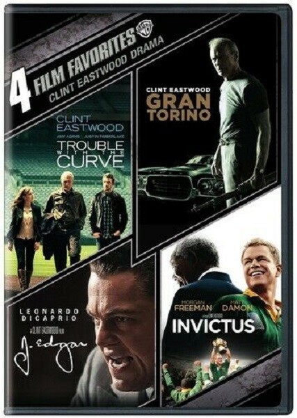 4 FILM COLLECTION 💥 Many options to choose from 💥 Please READ ...