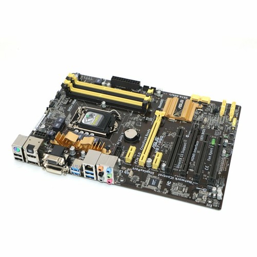 for Asus H87-PRO Motherboard Socket LGA 1150 i7 i5 i3 DDR3 32G SATA3 ...