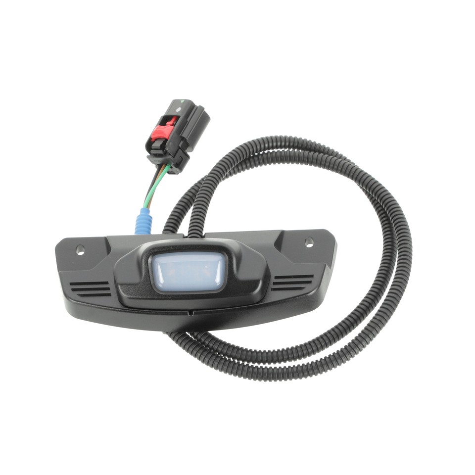 OEM NEW GM 2024 Chevrolet Colorado Truck Bed Lighting Led Perimeter ...