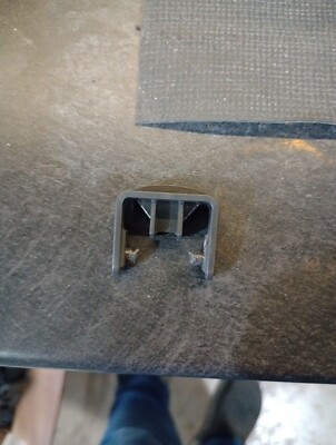 Whirlpool, Kitchenaid Dishwasher Rack Removal Clips W11084878 | eBay