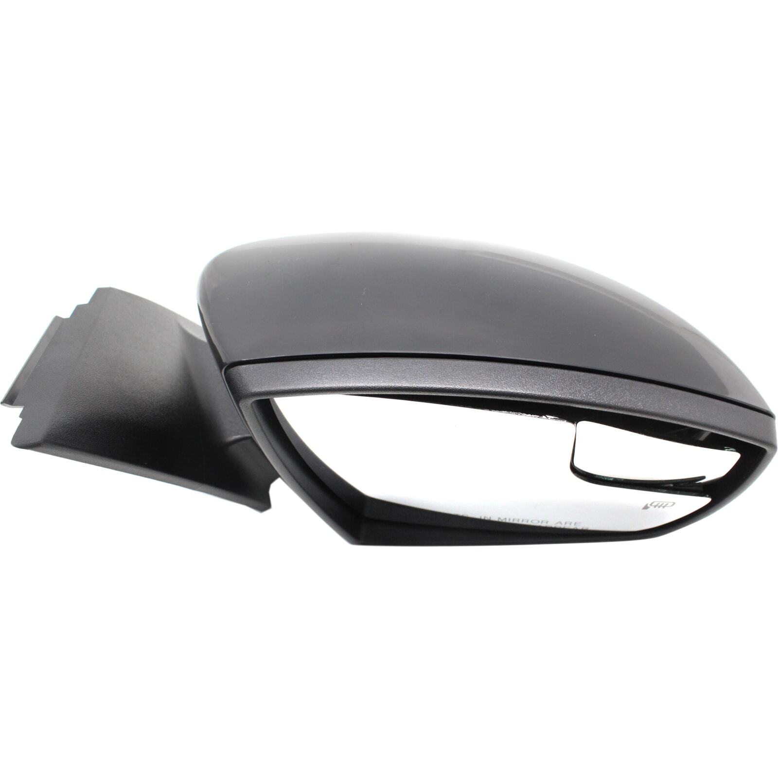 Mirror Passenger Right Side Heated RH Hand for Ford Focus 15-18 ...