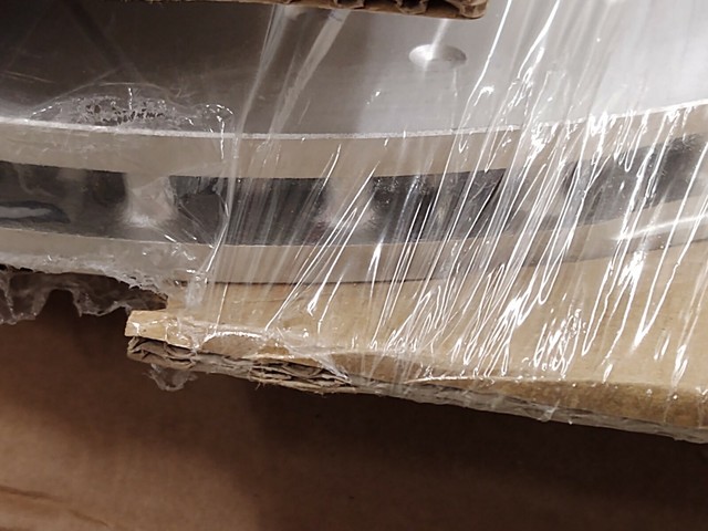 BMW 3 G20 REAR LEFT BRAKE DISC 34206896227 6896227 ORIGINAL for sale ...