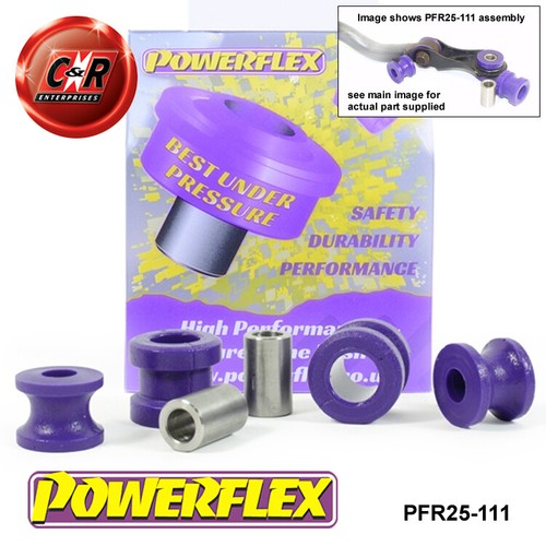 Powerflex RrARB Link Kits for Civic Mk6 MA-MC Aerodeck, Domani 95-05 ...