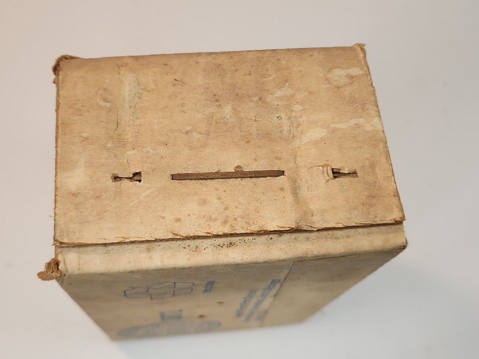 NOS GM 326786 1967-70 CHEVY VAN G 10 20 283 327 ENGINE LIFT STOP ...