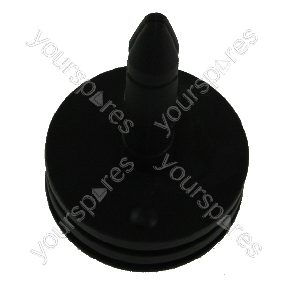 Flymo Micro Lite 28 (9632802-01 2001) Micro Lite 28 Pivot Pin Genuine ...