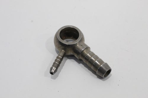 Audi A7 4G C7 3.0TDi Fuel Rail System Banjo Bolt Fitting New Genuine ...