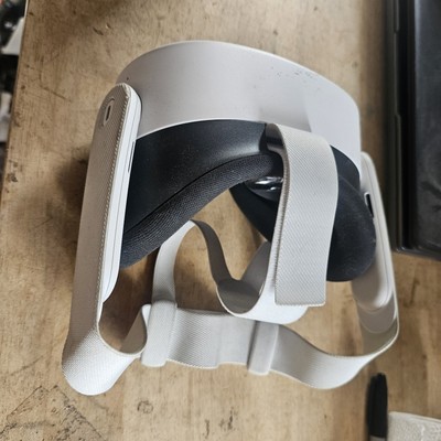 Meta Quest 3S 128GB Headset Only Good | eBay