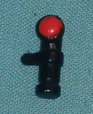 vintage G.I. GI JOE gijoe NIGHT FORCE OUTBACK FLASHLIGHT part | eBay