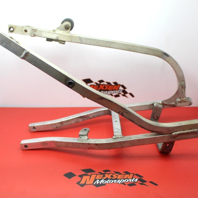 02 Honda XR 650r 650 R Subframe Rear Frame for sale online | eBay