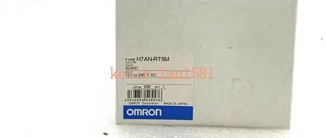 1pc for new H7AN-RT6M (by Fedex or DHL ) | eBay