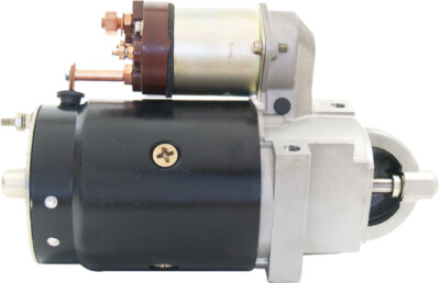Suits Delco Remy Starter Motor For Chevrolet K1500 K2500 1988-95 L05 5 ...