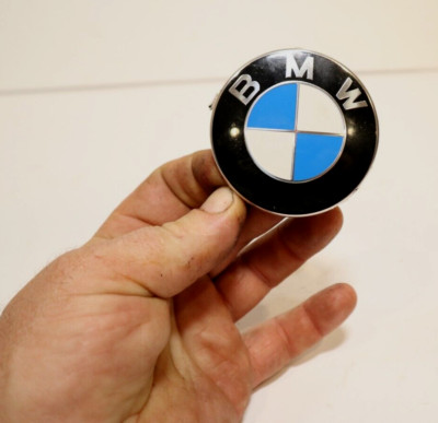 13-16 BMW 128I - Engine Cover Badge / Emblem - BMW | eBay